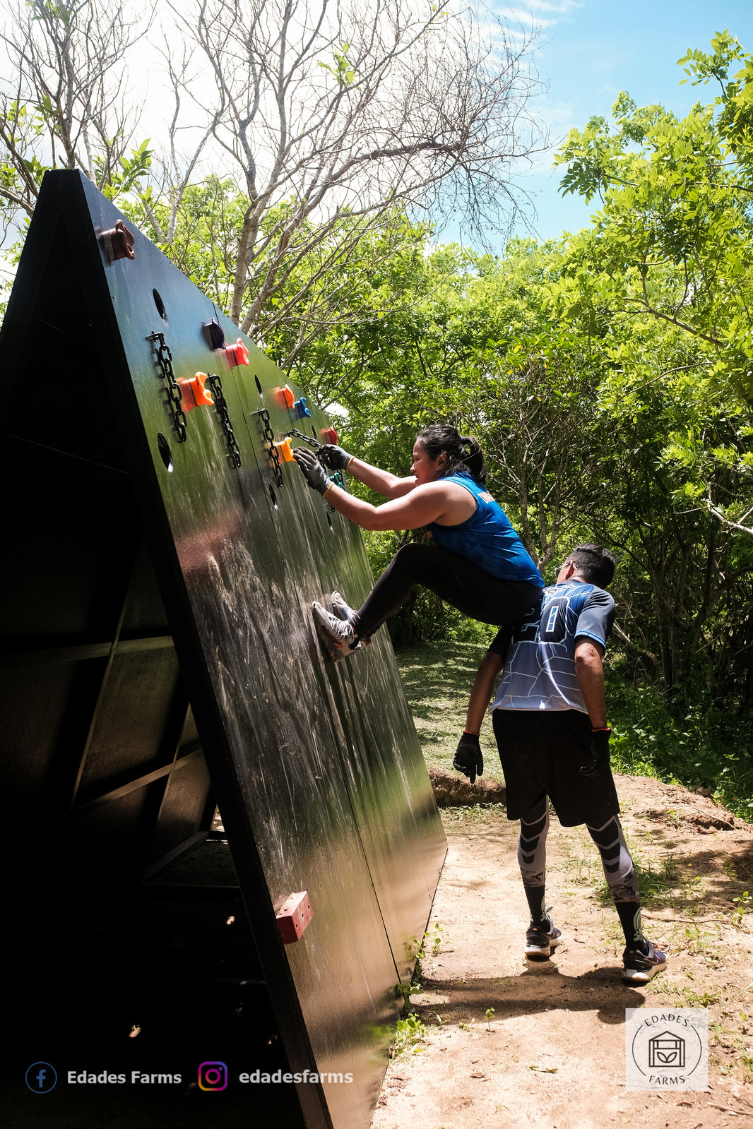 Camping, Team Building, Obstacle Course Race, ATV Rentals in Batangas ...